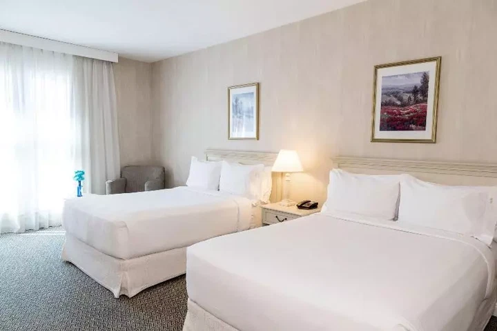 Hôtel Holiday Inn Express Rosario By Ihg - 羅薩裡奧