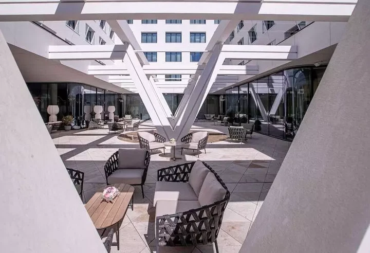 Hôtel Mercure Debrecen - Debrecen