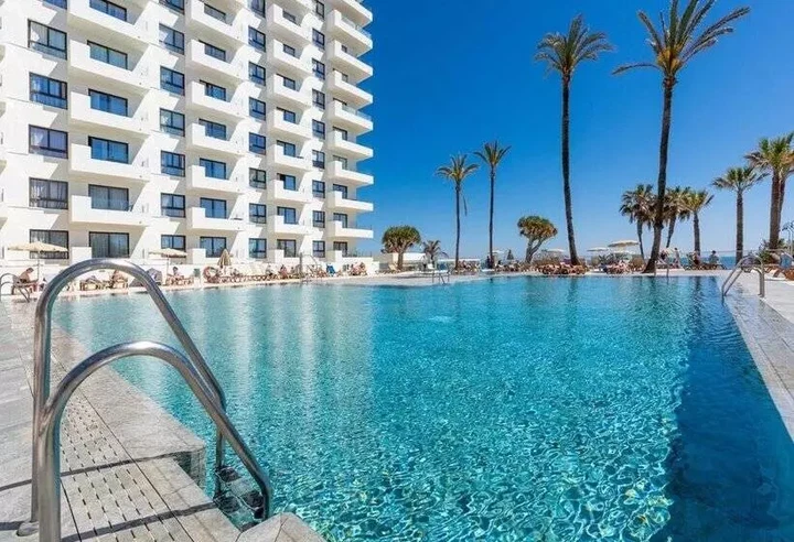 Apartamento Aloha Puerto Planta 1 - Benalmádena