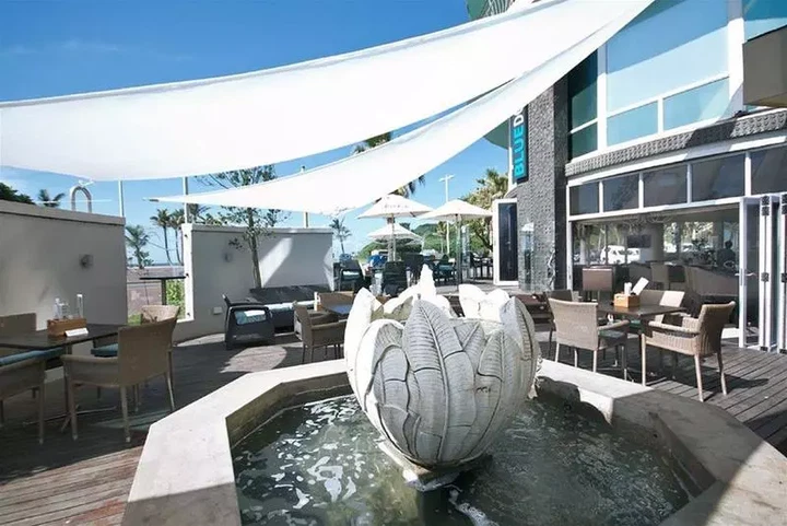 Hôtel Blue Waters - Durban