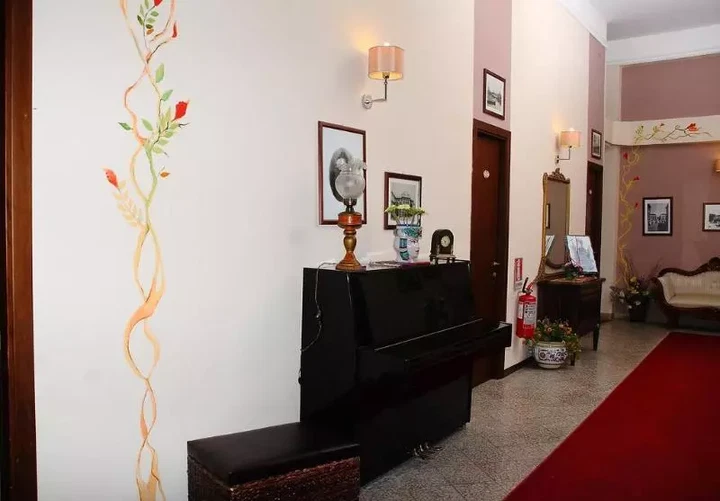 Pension  La Collegiata Guest House - Catania