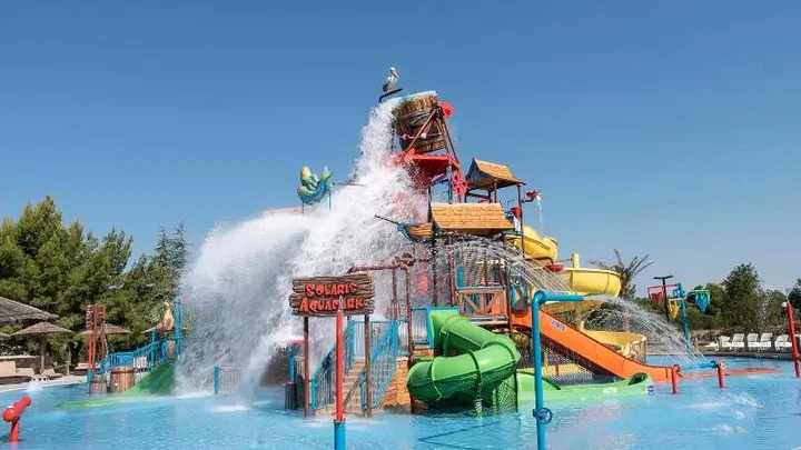 Amadria Park Beach Hotel Jure - Šibenik