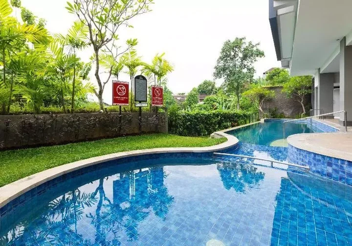Hotel Neo Denpasar By Aston - Denpasar