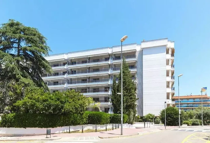 Hôtel Suites Del Mar Fenals Apartments - Costa Brava