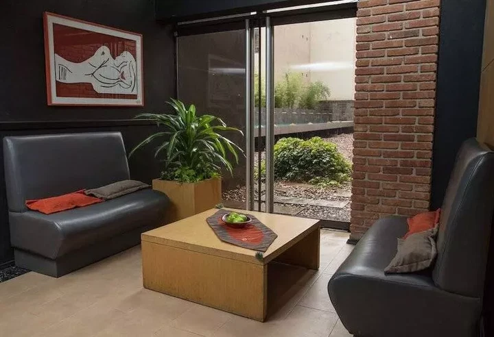King David Flat Hotel Argentina - Córdoba