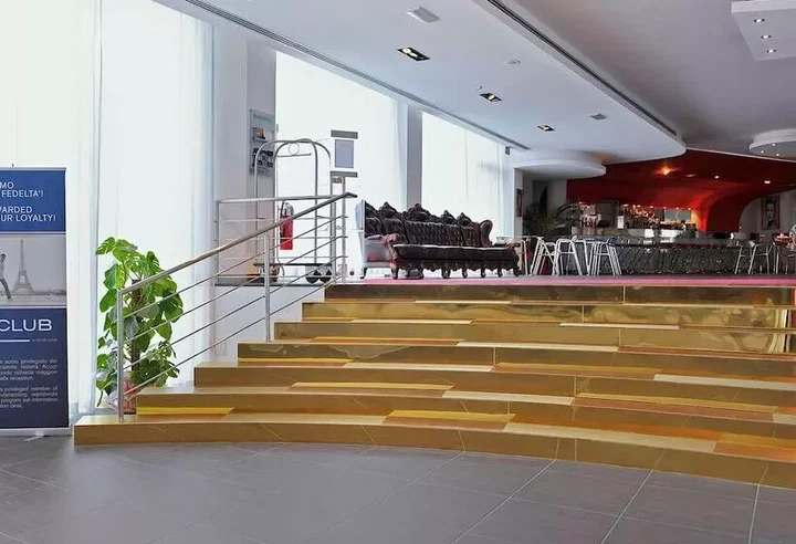 Hôtel Mercure Olbia - Olbia