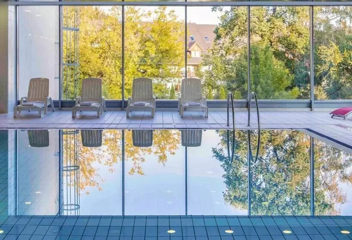 Resort Mercure Karpacz Skalny - Karpacz