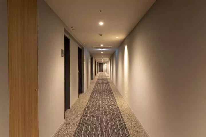 Hôtel Dormy Inn Kawasaki Natural Hot Spring - Yokohama