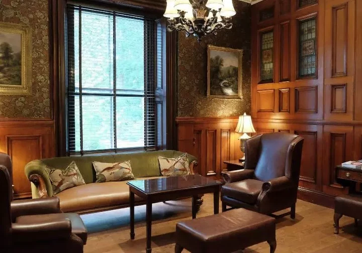 Hôtel Macdonald Norwood Hall - Aberdeen
