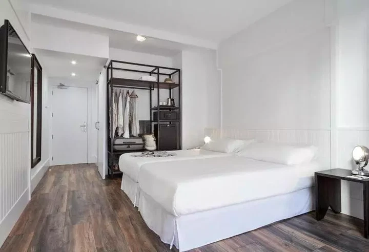 Hotel Delamar 4* Sup - Adults Only - Lloret de Mar