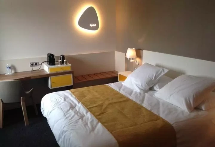 Hôtel Kyriad Prestige Pau – Palais Des Sports - Pau
