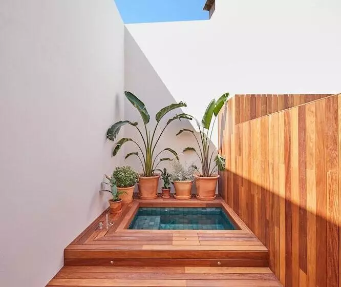 Hôtel Mon Boutique - Pollença