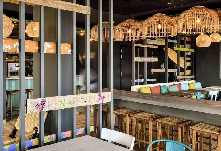 Hôtel Ibis Styles Bredene - Oostende