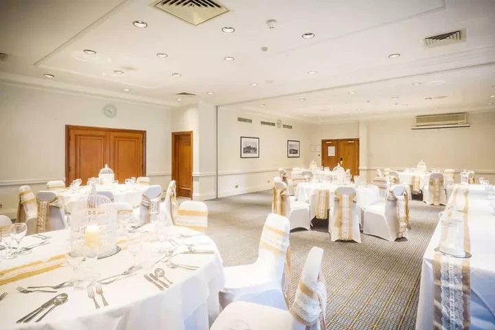 Hôtel Holiday Inn Hull Marina, An Ihg - Hull