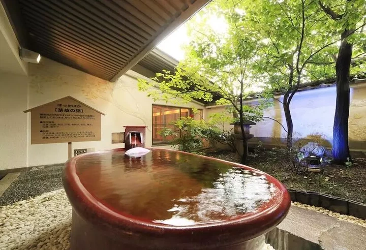 Hôtel Hamanoyu - Matsumoto