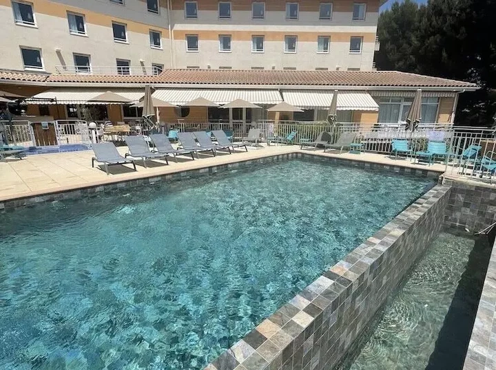 Hotel Ibis La Ciotat - La Ciotat