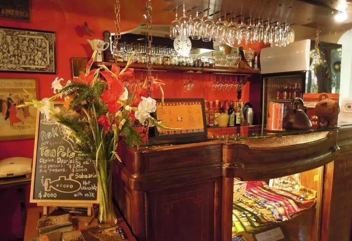 Hôtel Hostal Rio Amazonas - Recoleta