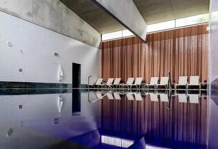 Hôtel Axis Viana Business & Spa - Viana do Castelo