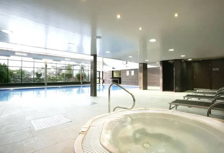 Macdonald Forest Hills Resort - Loch Lomond