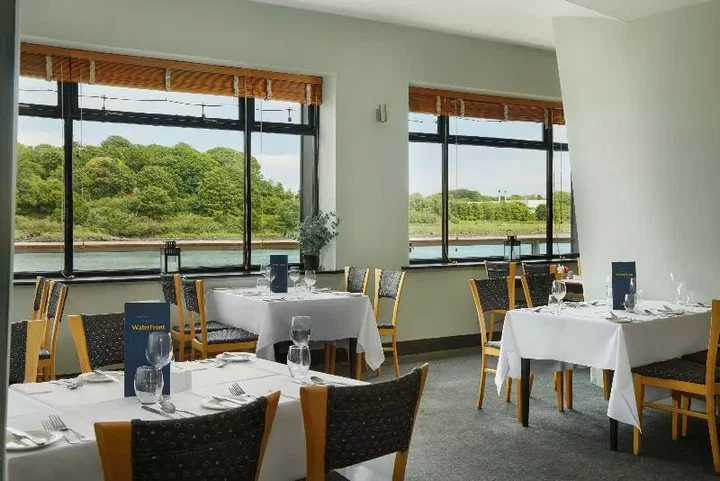 Hôtel Waterford Marina - County Kilkenny