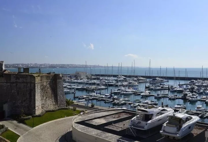 Hôtel Pestana Cidadela Cascais Pousada & Art District - Estoril