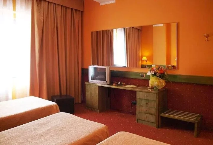 Hôtel Euro - Piacenza