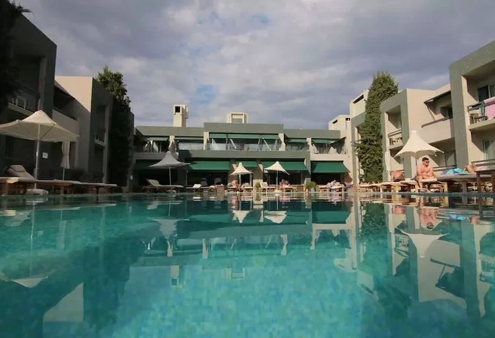 Ambrosia Hotel Beach & Spa - Bitez