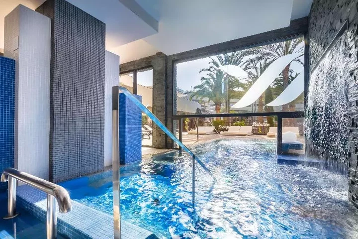 Hôtel Barceló Corralejo Bay - Adults Only - Corralejo