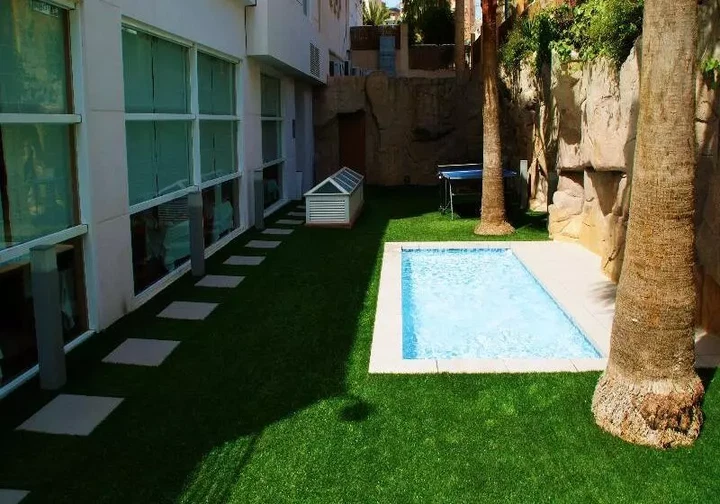 Hôtel Rh Victoria & Spa 4 Sup - Benidorm