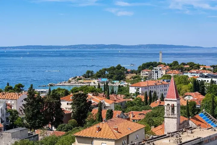 Hotel Pietra Negra - Split