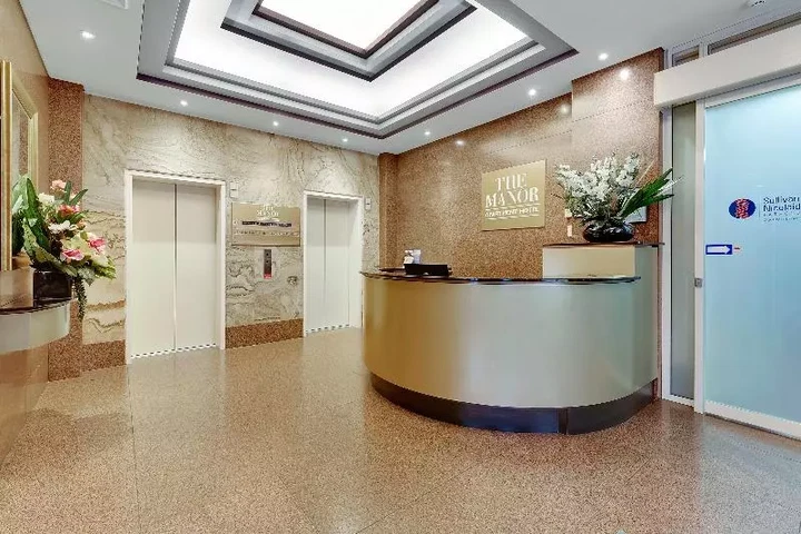 Manor Apartment - Brisbane