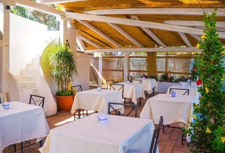 Hôtel Baia D'oro - Sabaudia