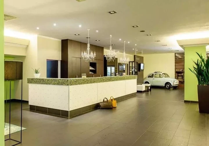 Hôtel Ibis Styles Regensburg - Ratisbonne