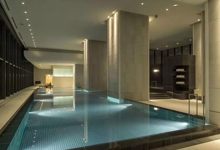 Hôtel Andaz Tokyo   A Concept By Hyatt - Ginza