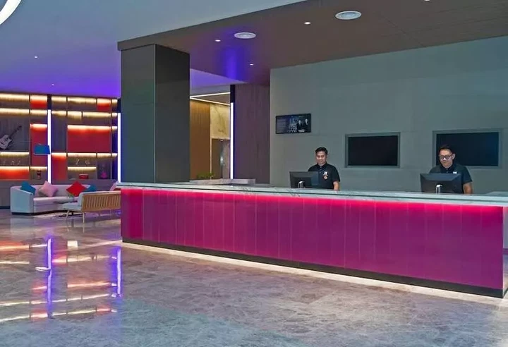Hôtel Ibis Pjcc Petaling Jaya - Petaling Jaya