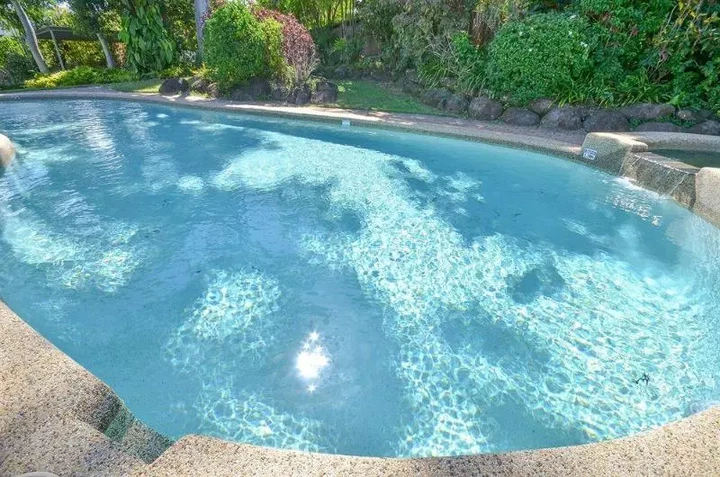Hôtel Beachfront Apartments On Trinity Beach - Cairns
