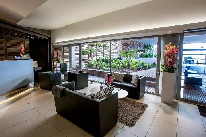 Royal Antibes Luxury Hotel, Résidence, Beach & Spa - Antibes