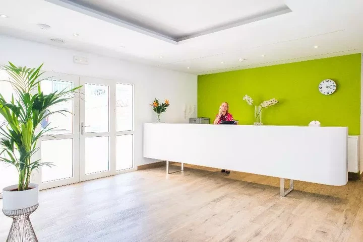 Dunas Club Hotel & Apartamentos - Corralejo