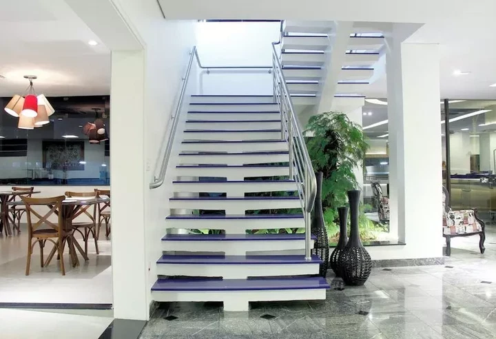 Hôtel Antonio´s Palace - Piracicaba