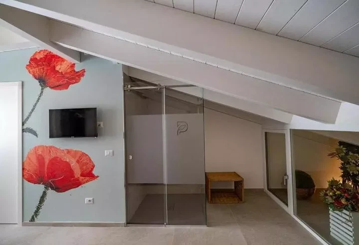 Pension Profumi Di Primavera Luxury Rooms & Suite - Matera