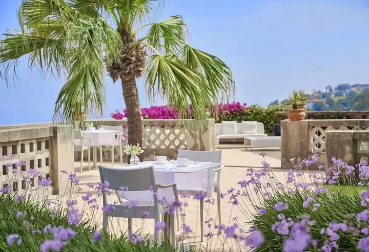 Hotel Villa Paola - Tropea