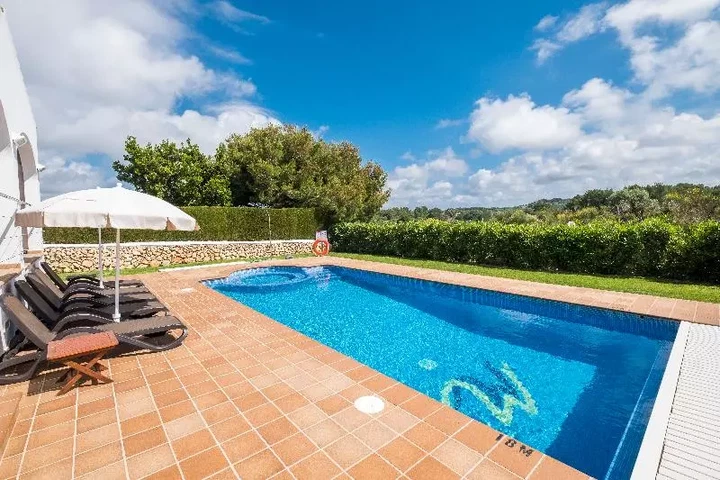 Villas Finesse - Menorca