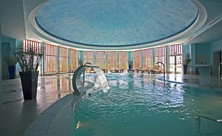 Resort Gran Tagoro Family & Fun - Lanzarote