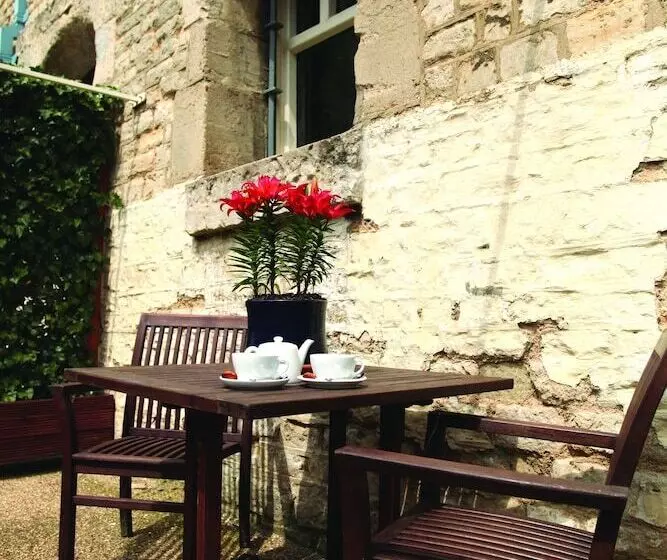 Hôtel Malmaison Oxford - Oxford