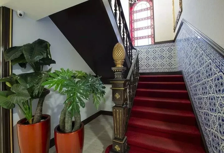 Hôtel Veneza - Aveiro