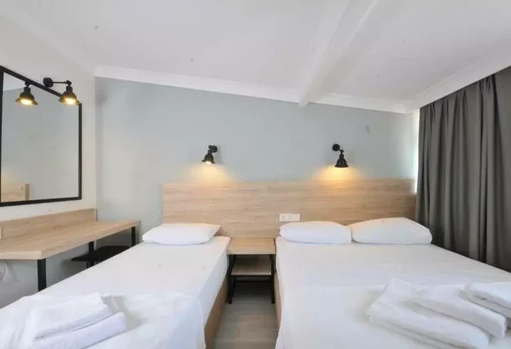 Club Sema Suite - Marmaris