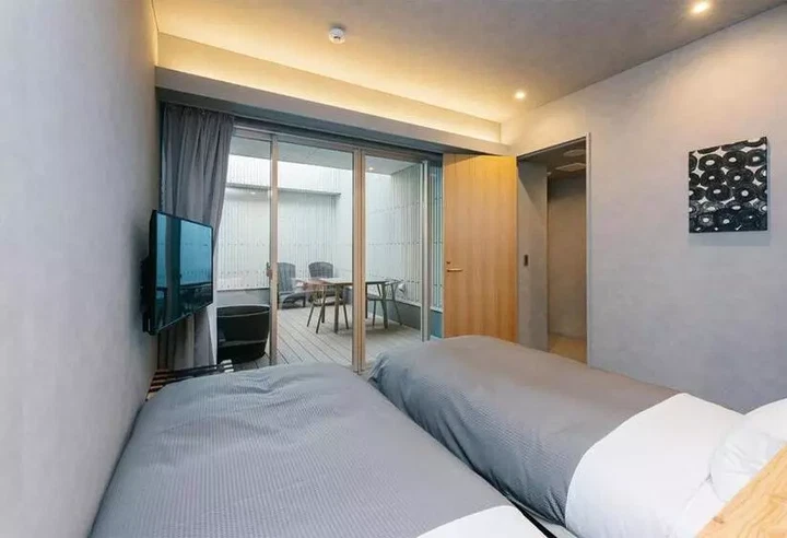 Hotel Mazarium - Morioka