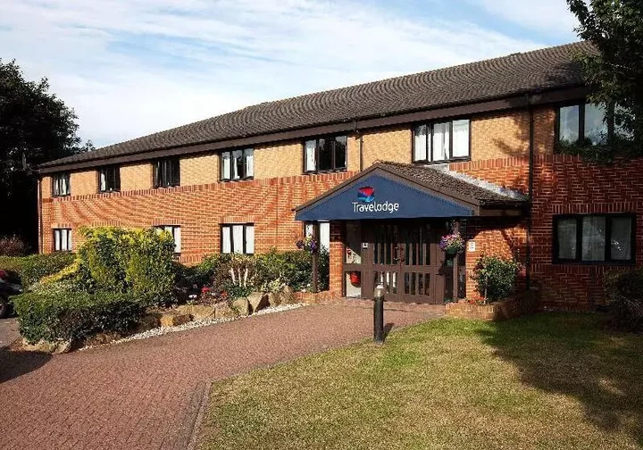 Hôtel Travelodge Shrewsbury Bayston Hill - Shrewsbury