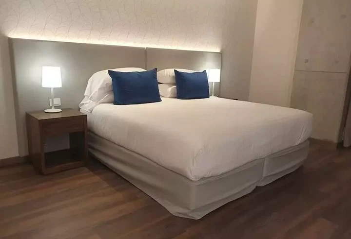 Hôtel Del Bono Central - San Juan