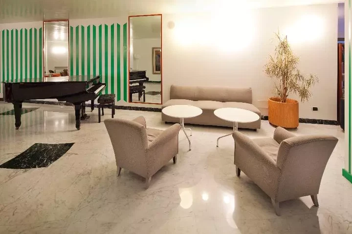 Resort Villa Undulna  Terme Della Versilia - Massa